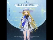 Phoebe/Gallery | Wuthering Waves Wiki | Fandom