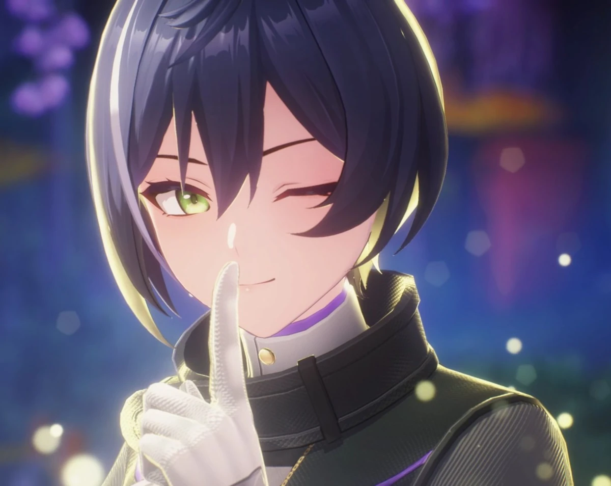 Sumika | Wuthering Waves Wiki | Fandom