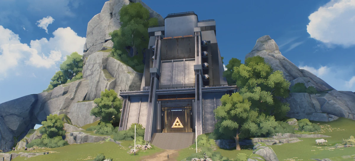 Tutorial/Tower of Adversity | Wuthering Waves Wiki | Fandom