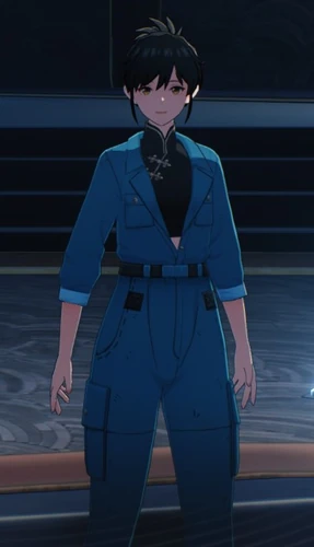 Tian Menglin | Wuthering Waves Wiki | Fandom