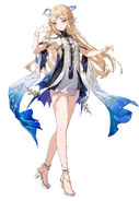 Cartethyia/Gallery | Wuthering Waves Wiki | Fandom