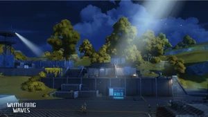 Area | Wuthering Waves Wiki | Fandom