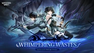Whimpering Wastes | Wuthering Waves Wiki | Fandom