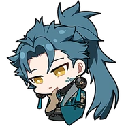 Slice of Life: Volume 2 | Wuthering Waves Wiki | Fandom