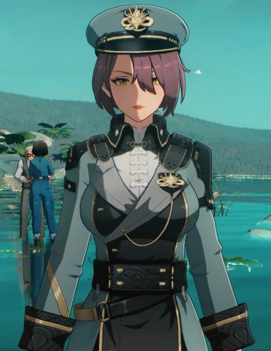 Juyao | Wuthering Waves Wiki | Fandom