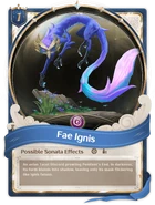 R04-Fae Ignis | Wuthering Waves Wiki | Fandom