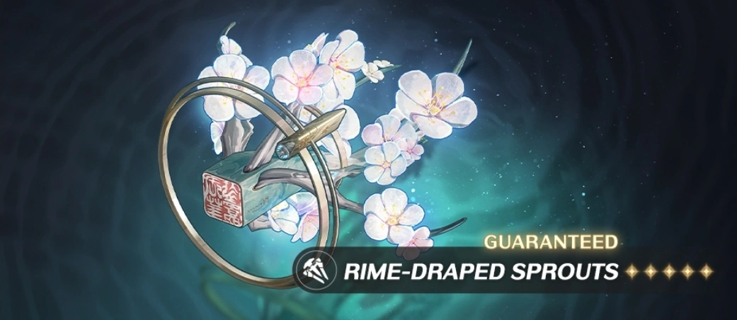 Absolute Pulsation: Rime-Draped Sprouts | Wuthering Waves Wiki | Fandom