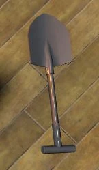 Dig Tool | Wait Until The World Ends Wiki | Fandom