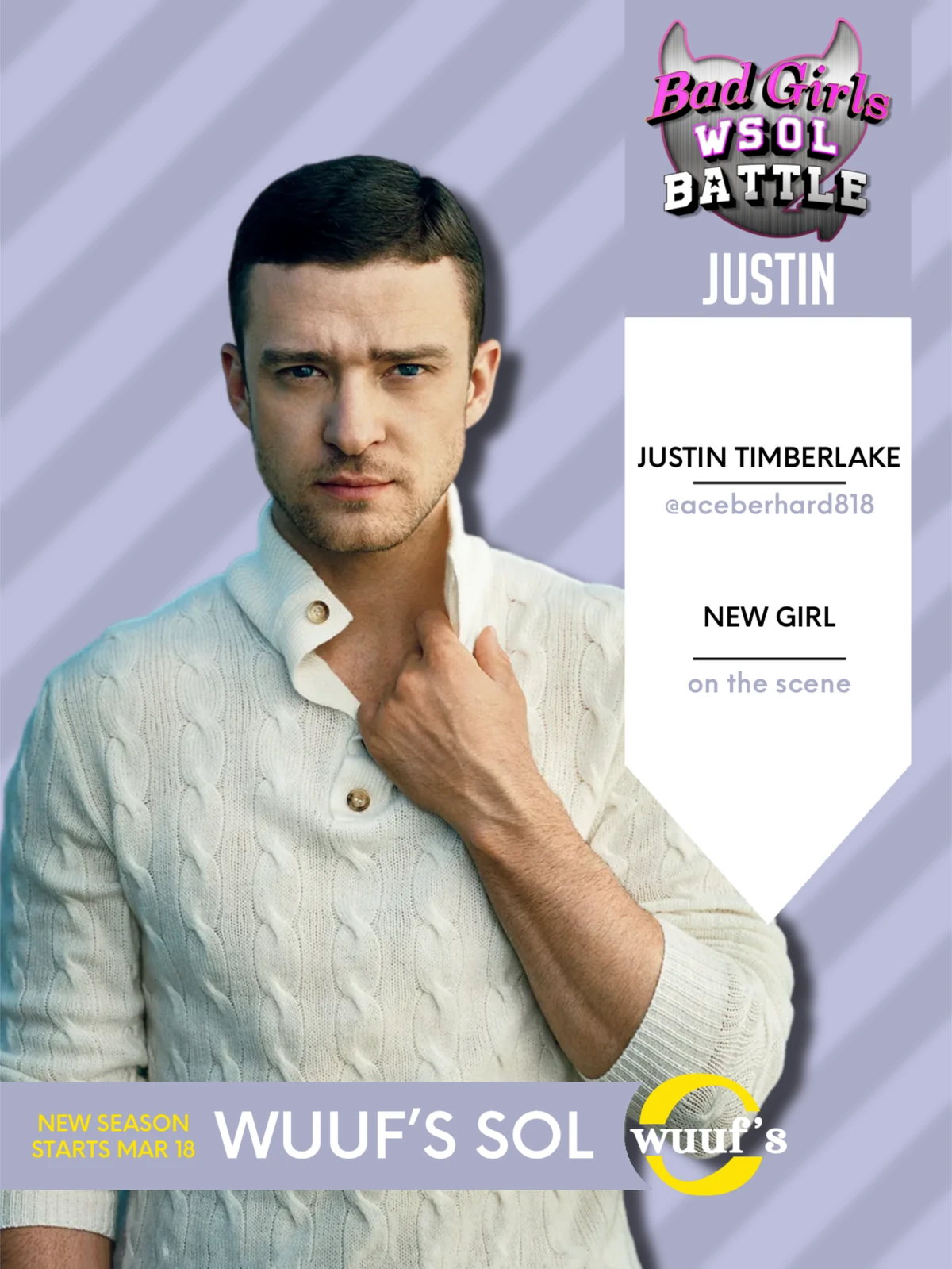 Ace | Wuuf's Song of Locus Wiki | Fandom