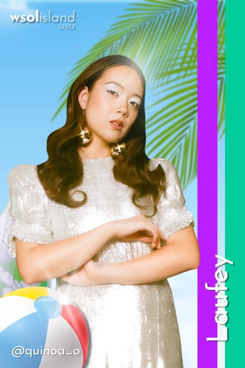 Quinoa | Wuuf's Song of Locus Wiki | Fandom