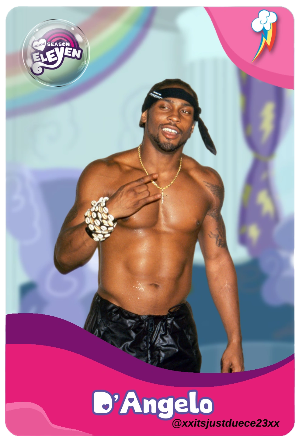 Major | Wuuf's Song of Locus Wiki | Fandom