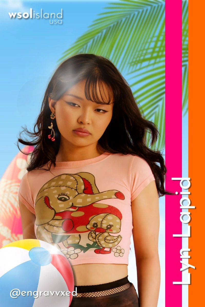 Olivia L. | Wuuf's Song of Locus Wiki | Fandom