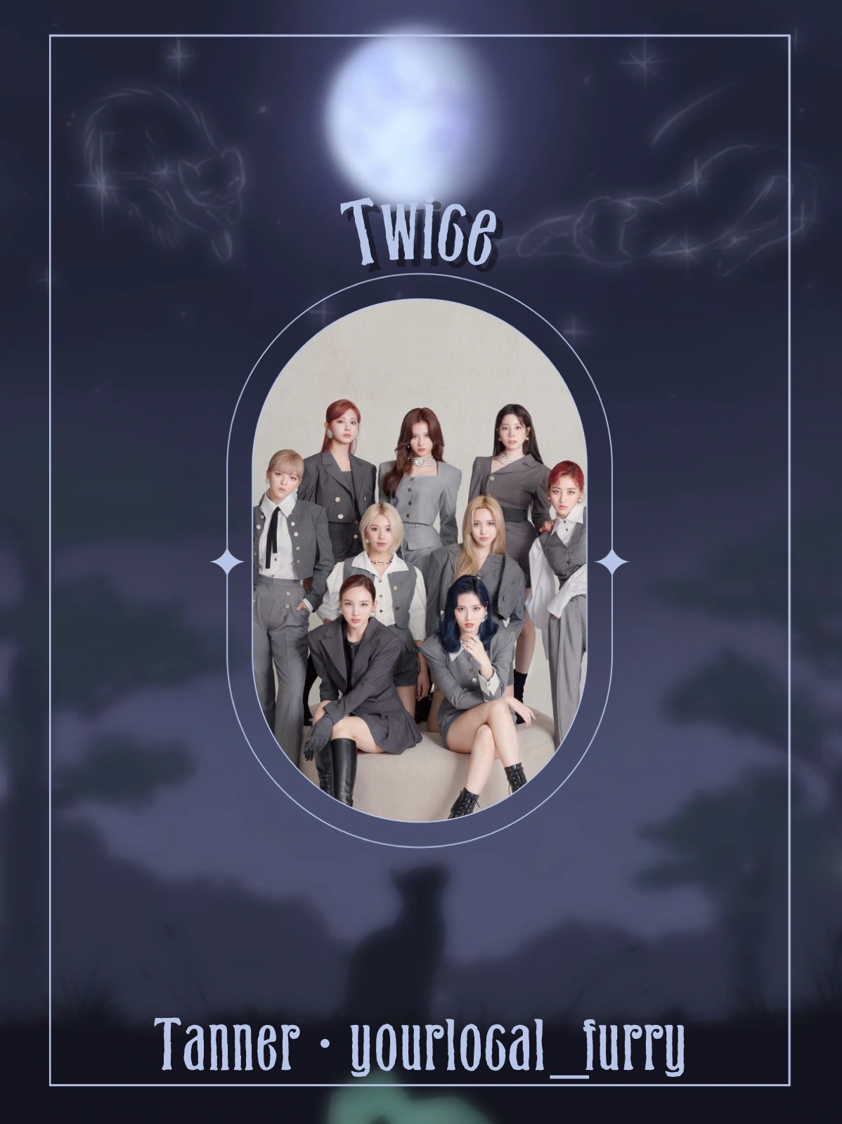 Tanner | Wuuf's Song of Locus Wiki | Fandom