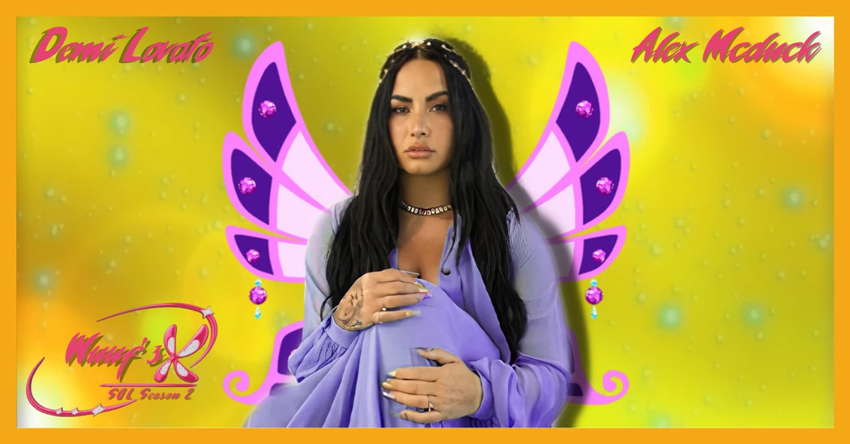 AlexMcDuck | Wuuf's Song of Locus Wiki | Fandom