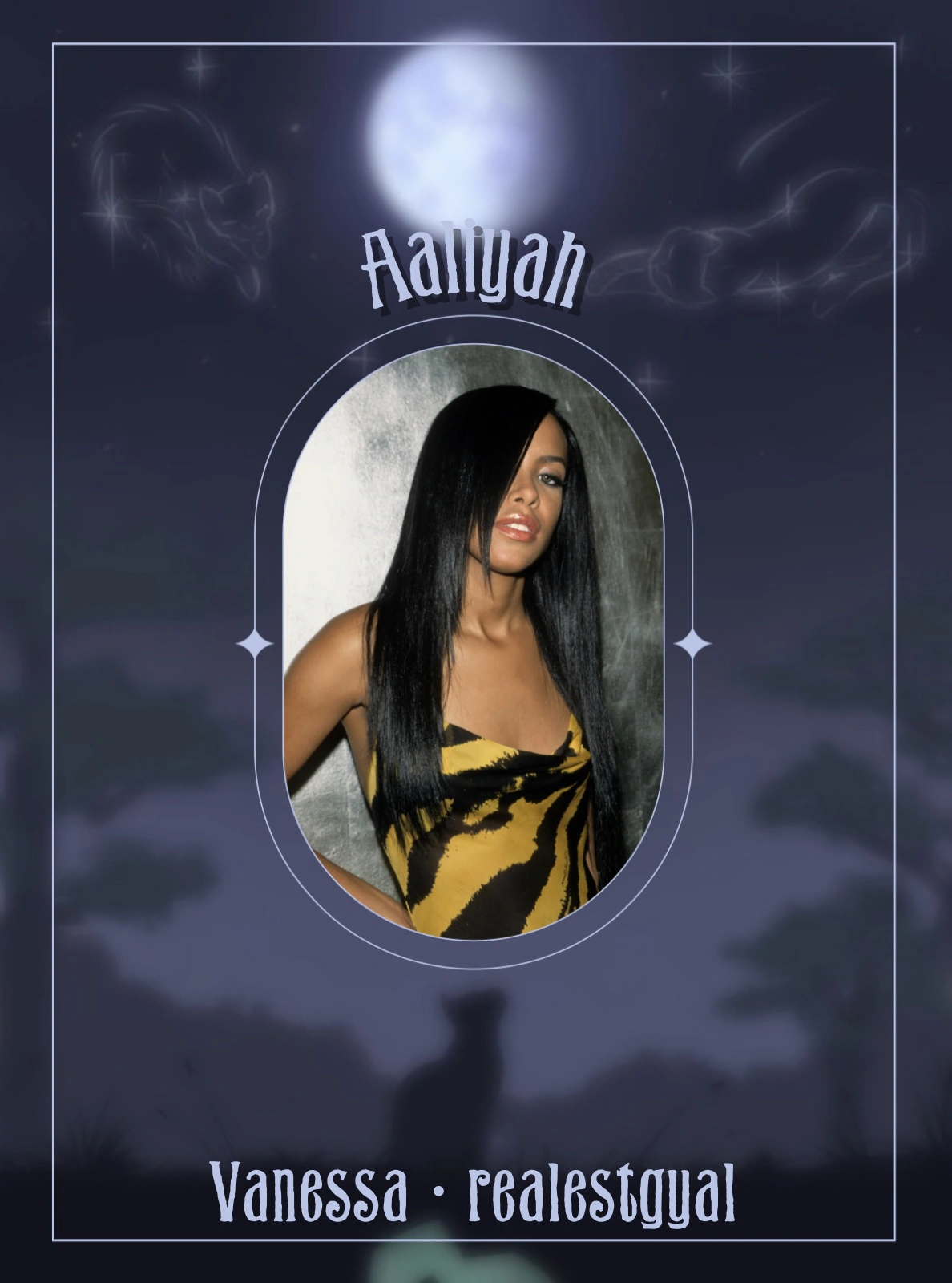 Vanessa | Wuuf's Song of Locus Wiki | Fandom