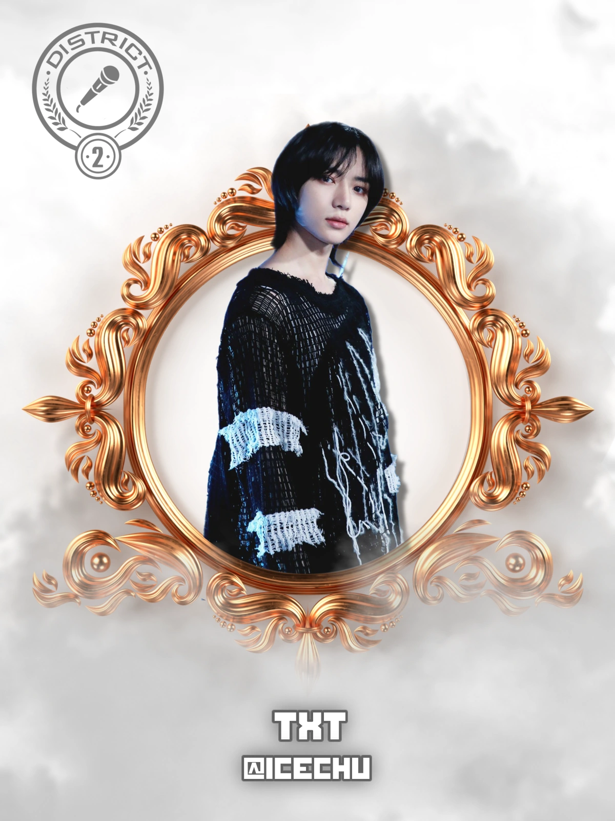 Jay | Wuuf's Song of Locus Wiki | Fandom