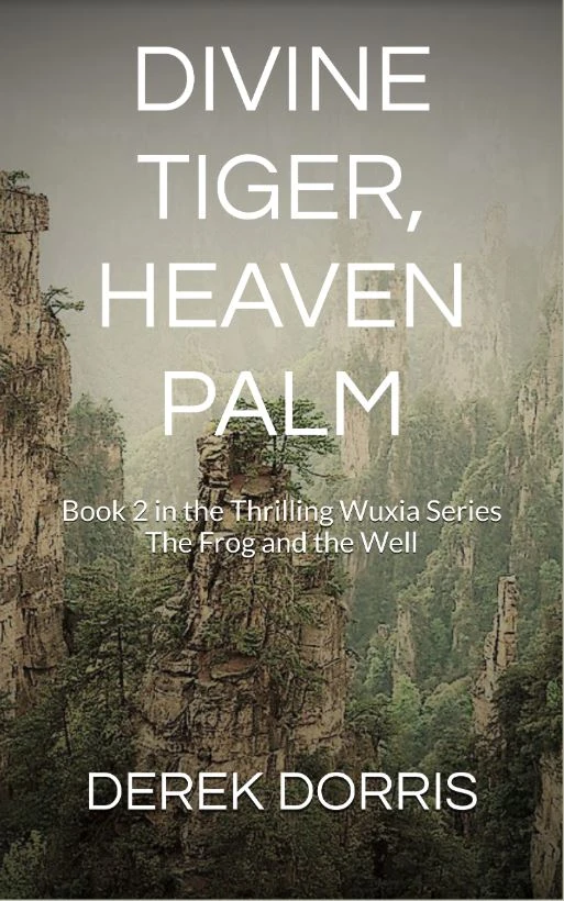 Divine Tiger, Heaven Palm | Wuxia | Fandom