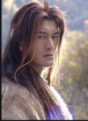 Yang Guo | Wuxia | Fandom