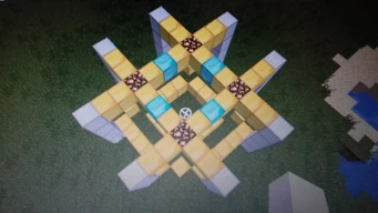 Formations | Wuxiacraft Wiki | Fandom