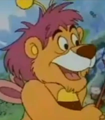 Bumblelion | Wuzzles Wiki | Fandom