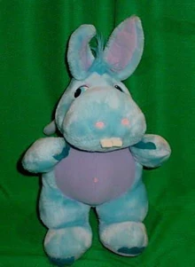 Hoppopotamus | Wuzzles Wiki | Fandom