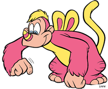 Rhinokey | Wuzzles Wiki | Fandom