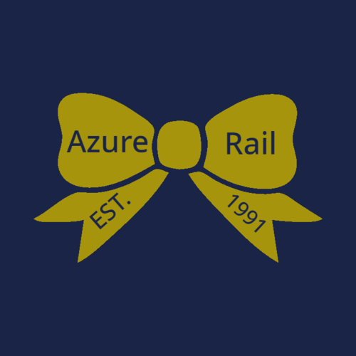 SD40 | Azure Rail wiki | Fandom