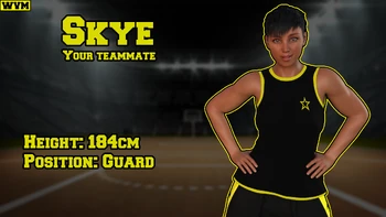 Skye | WVM Wiki | Fandom