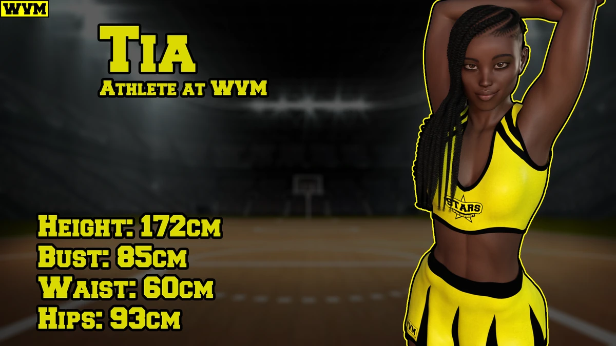 Tia | WVM Wiki | Fandom