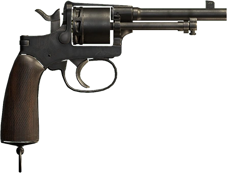 Rast & Gasser M1898 | WW1 Game Series Wiki | Fandom