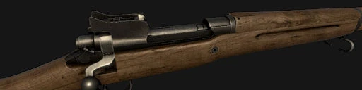 P14 Enfield | WW1 Game Series Wiki | Fandom