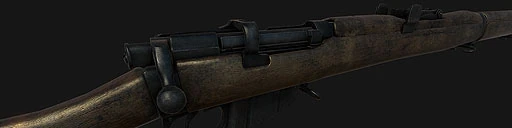 SMLE | WW1 Game Series Wiki | Fandom