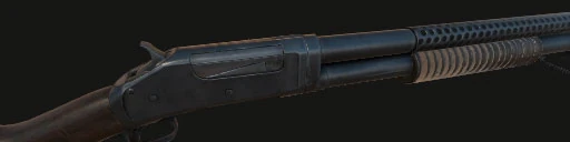 M1897 | WW1 Game Series Wiki | Fandom