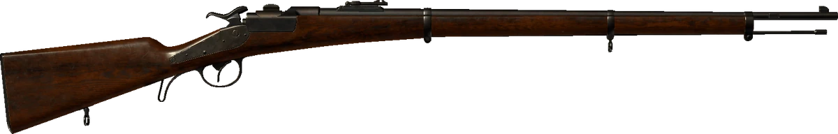 Werndl | WW1 Game Series Wiki | Fandom