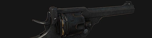 Webley | WW1 Game Series Wiki | Fandom