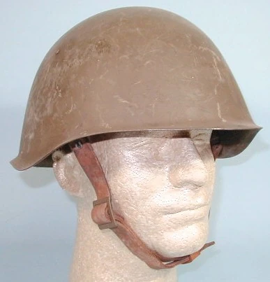 Russian M40 Helmet | The United World War II Wiki | Fandom