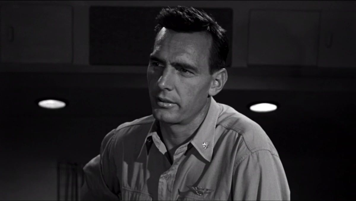 Andrew Jefferson Lowe III | WW2 Movie Characters Wiki | Fandom