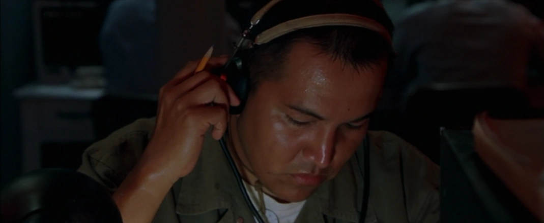 Battleship Codetalker | WW2 Movie Characters Wiki | Fandom