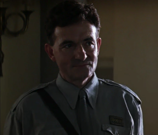 Colonel (Captain Corelli's Mandolin) | WW2 Movie Characters Wiki | Fandom