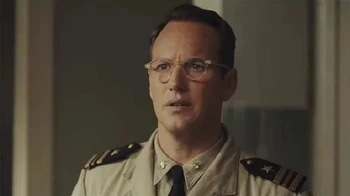 Edwin Layton | WW2 Movie Characters Wiki | Fandom