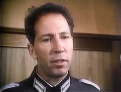 Karl Koenig | WW2 Movie Characters Wiki | Fandom