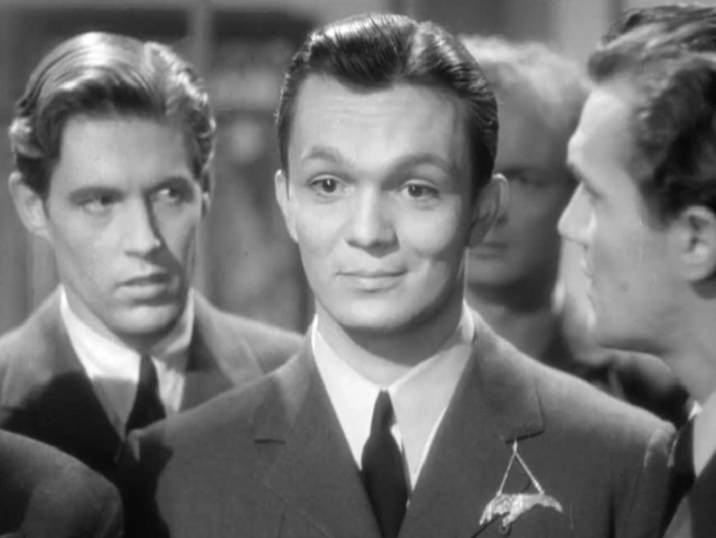 Polish RAF Pilot | WW2 Movie Characters Wiki | Fandom