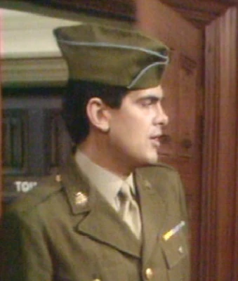 Ricky | WW2 Movie Characters Wiki | Fandom