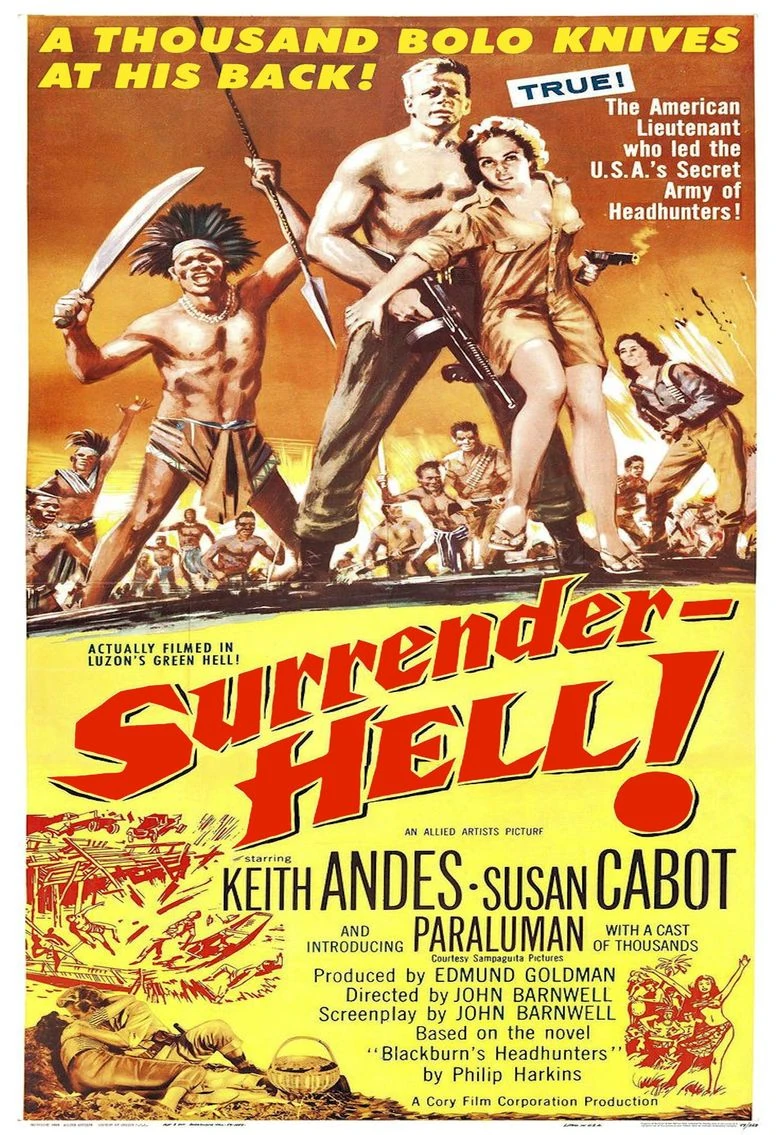 Category:Surrender - Hell! | WW2 Movie Characters Wiki | Fandom