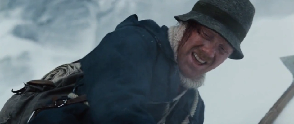 Willy Angerer | WW2 Movie Characters Wiki | Fandom