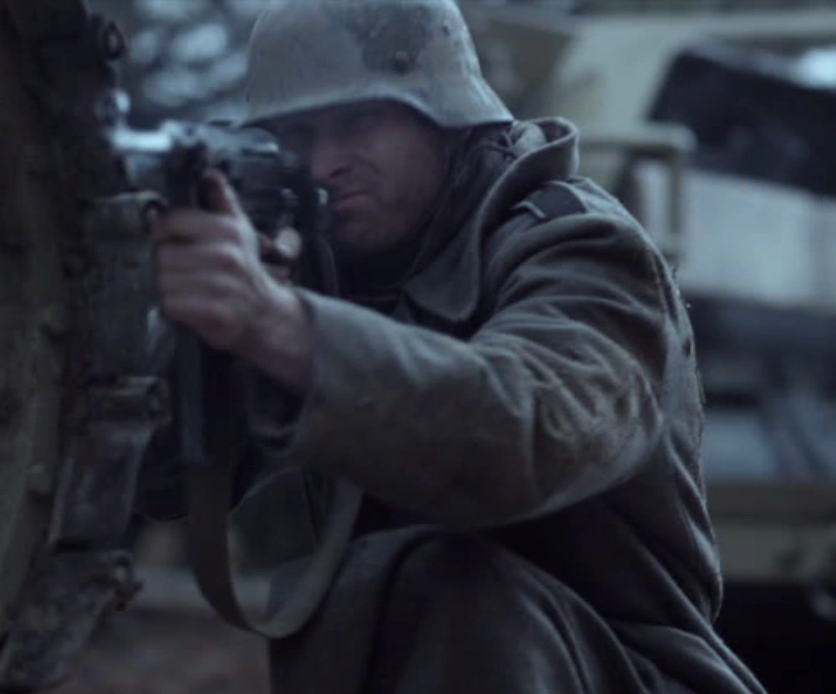 SS Soldier 3 (War Pigs) | WW2 Movie Characters Wiki | Fandom