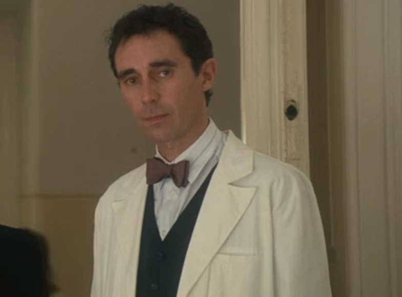 Doctor (Good) | WW2 Movie Characters Wiki | Fandom