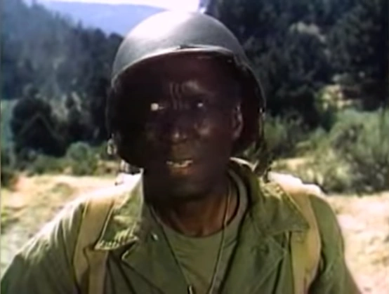 Fuzzy | WW2 Movie Characters Wiki | Fandom