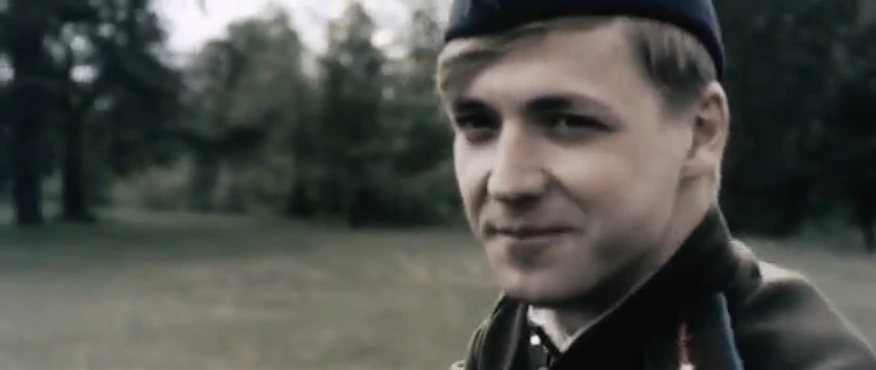 Ivan Lukov | WW2 Movie Characters Wiki | Fandom