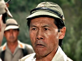 Japanese Captain | WW2 Movie Characters Wiki | Fandom